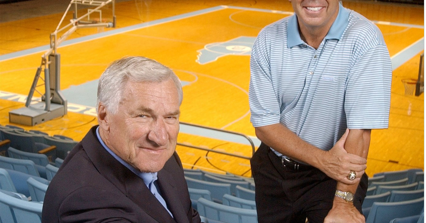Blue Blood Tiers: Solving college basketball's royalty debate for 2025 ...