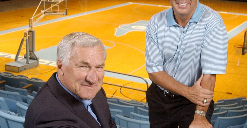 College basketball blue blood tiers: Re-evaluating where UNC, Duke ...