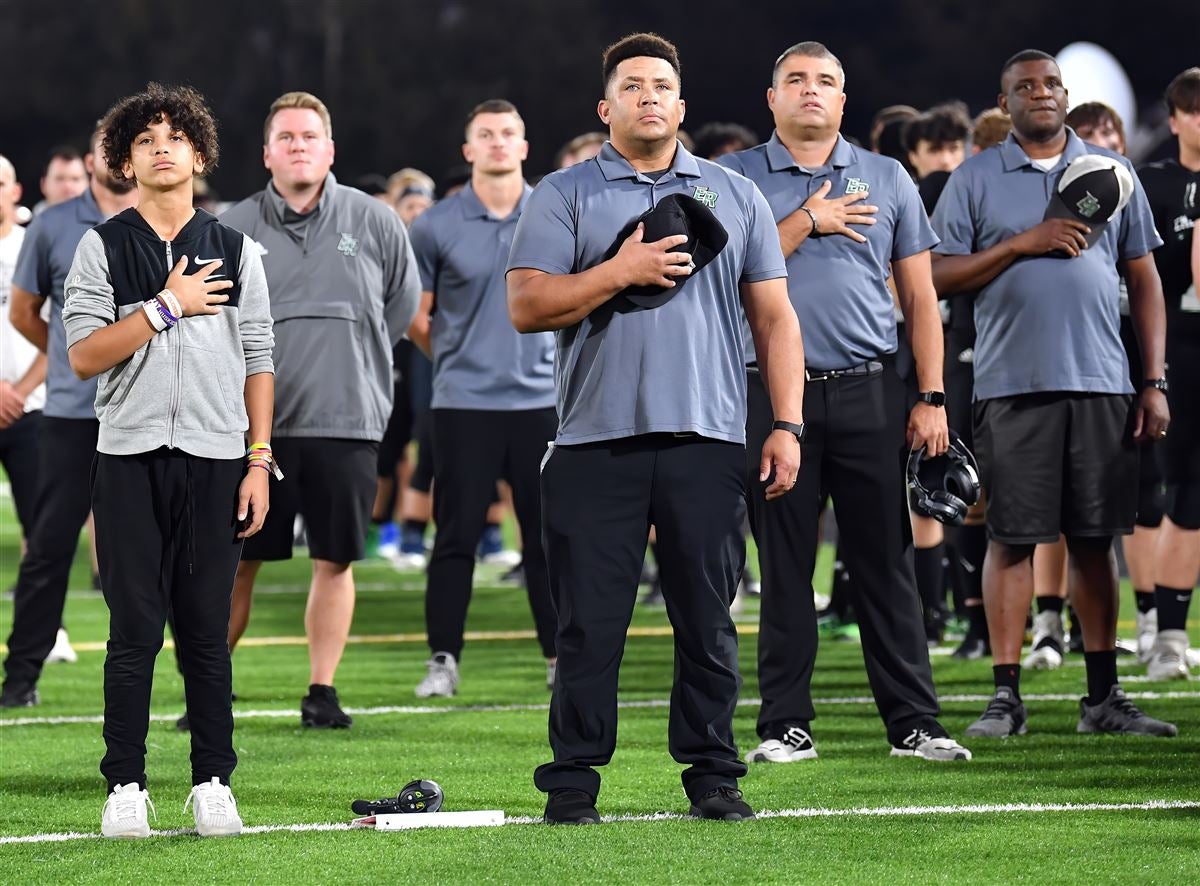 PHOTO GALLERY: Emerald Ridge Defeats Bethel