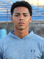 Carnell Davis, Rutgers, Wide Receiver