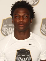 Trill Williams, Syracuse, Safety