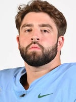 Vincent Murphy, Tulane, Offensive Line