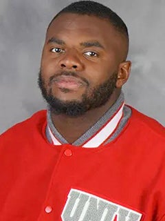 Antonio Doyle Jr., UNLV, Edge