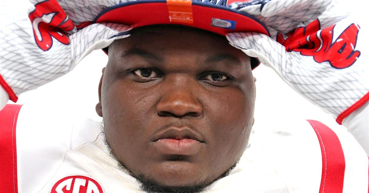 2022 Signing Day Profile: Patrick Lucas