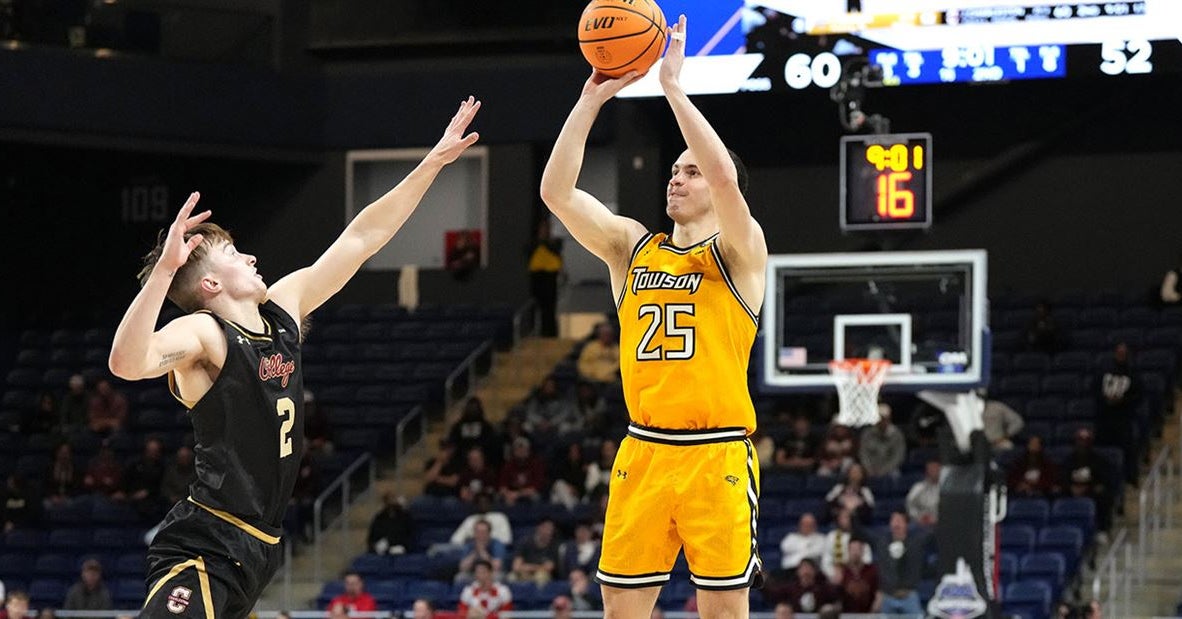 Scouting Report & Video: Nick Timberlake