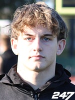 Talan Holmes, Eaton, Wide Receiver