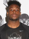 Caleb Okechukwu, St. John's, Strong-Side Defensive End