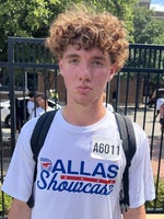 Mason Bennett, Seminole, Athlete