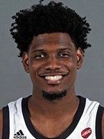 Darius Perry, Louisville, Point Guard
