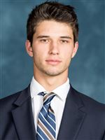 Dylan McCaffrey, Michigan, Pro-Style Quarterback