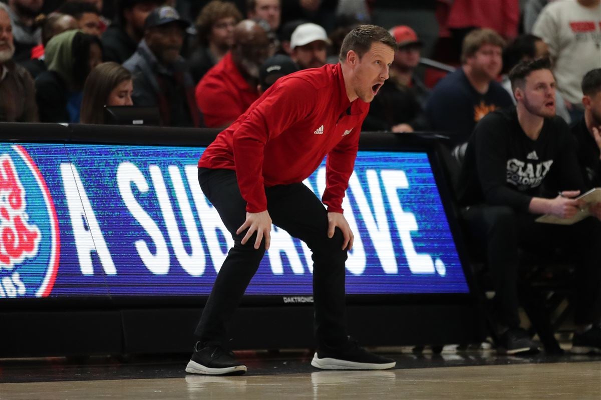 Contract details released for Alabama's new assistant basketball coaches