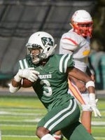 Evan Johnson, BYU, Wide Receiver