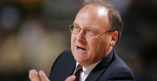 Ernie Nestor Leaves Lasting Impact on College Basketball