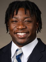 King Mack, Penn State, Safety