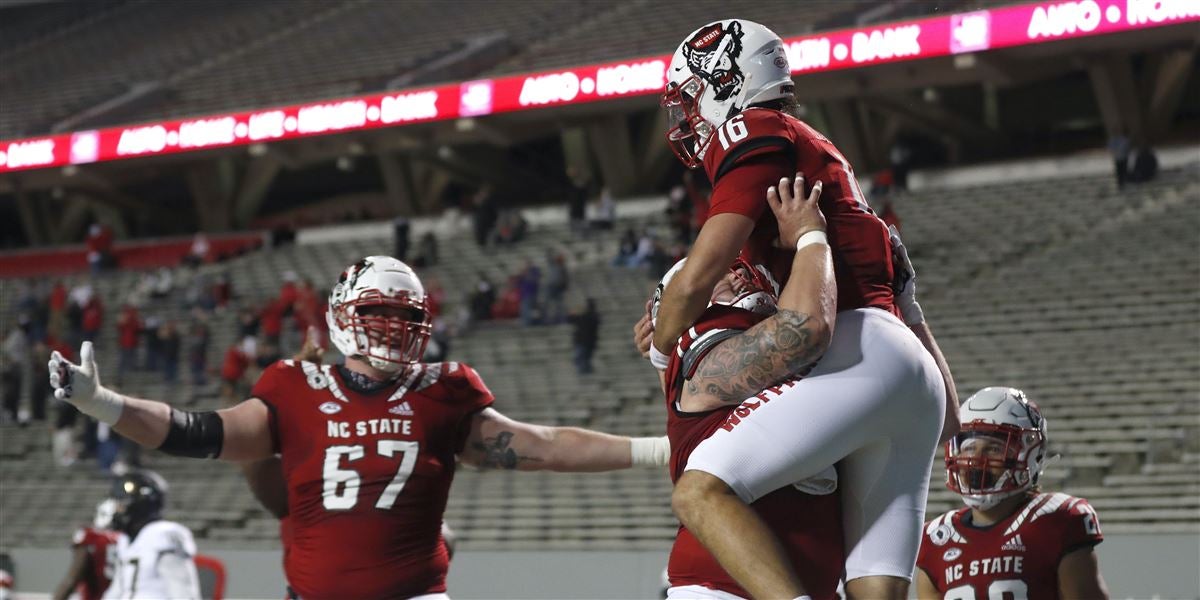 Pack Pride's Final Film Review: Wake Forest