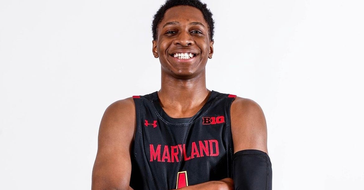 Maryland Basketball Recruiting Scoop: Updating the 2025 big board