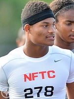 Kameron Powell, Tarleton State, Safety