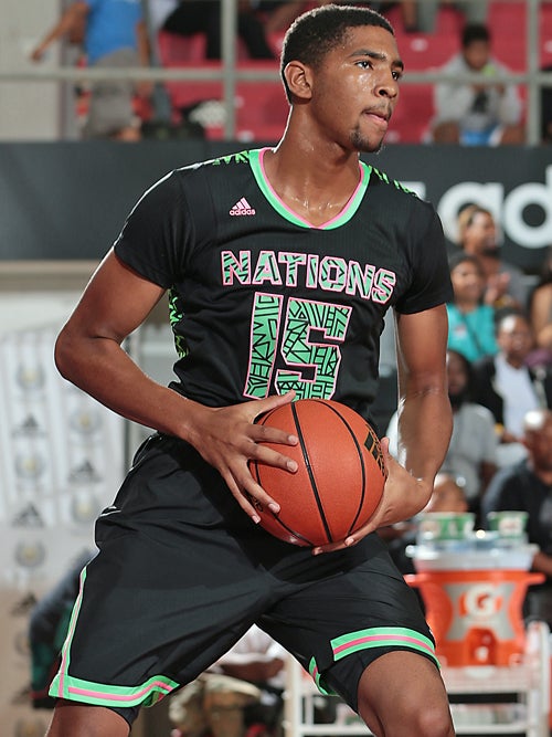 Basketball Signing Day: AAC Superlatives