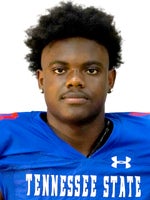 Bryce Phillips, Santa Ana College, Cornerback