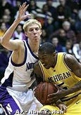 Michigan 2024 Basketball Commits