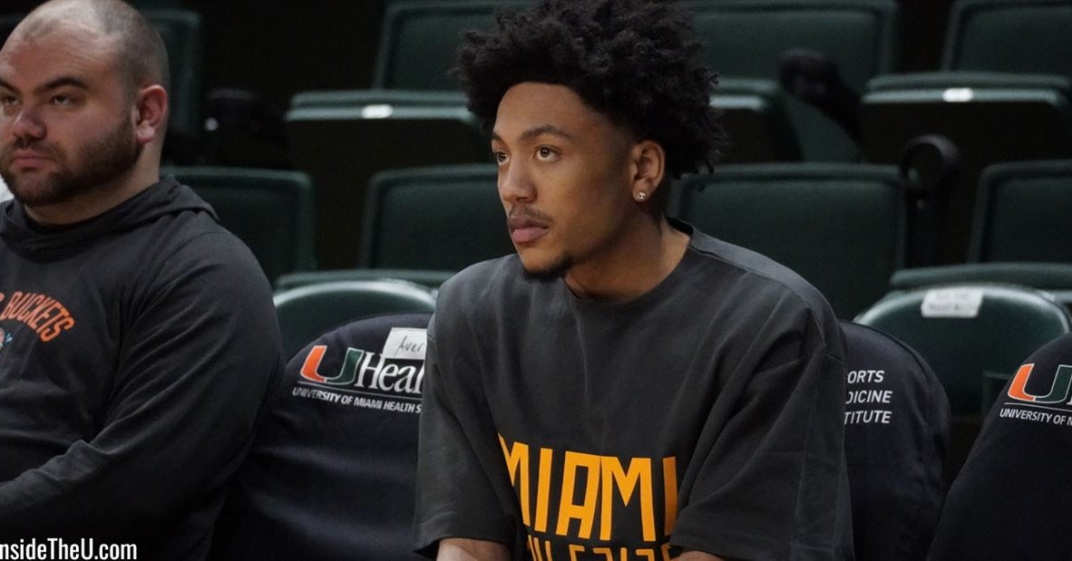 PG Nijel Pack out against No. 8 Duke, but expected to return soon