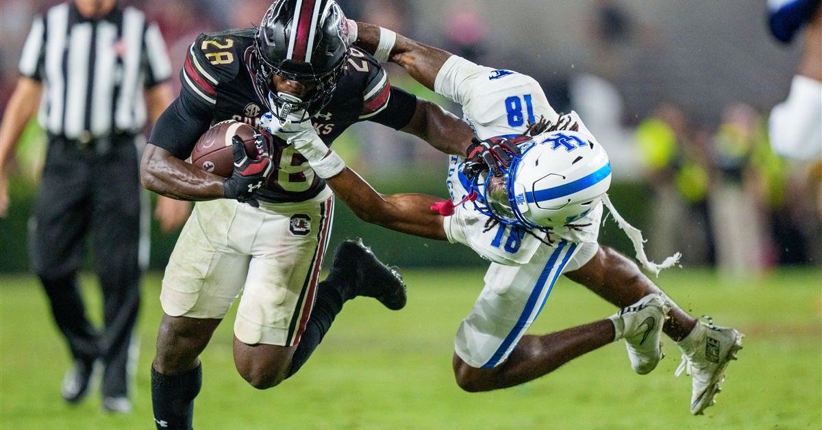 Shula details what's earned Matt Fuller more playing time