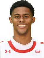 Devin Butler, Virginia Military Institute, Shooting Guard