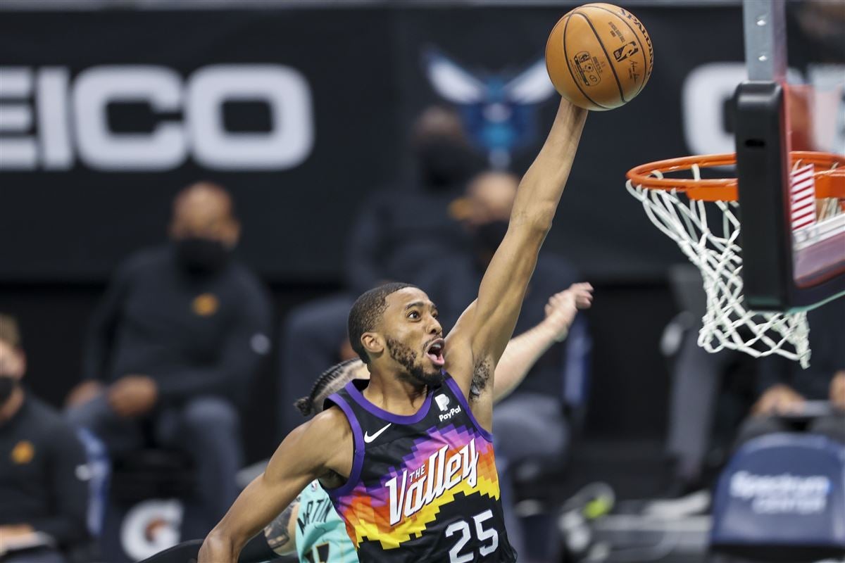 Villanova NBA season stats, Week 16 schedule