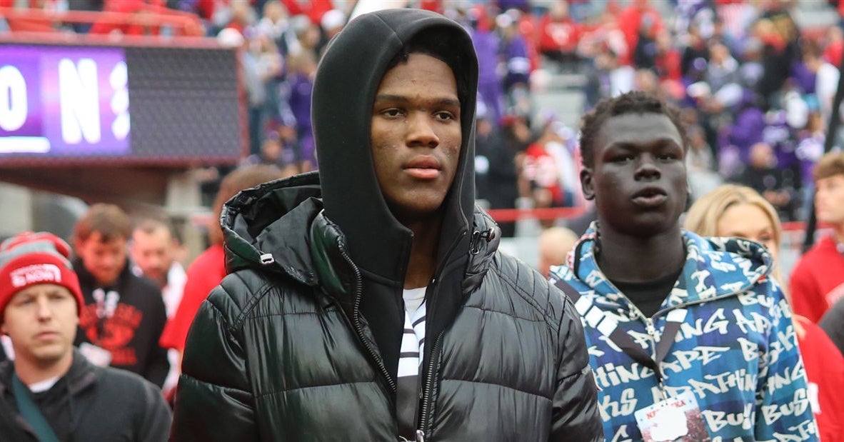 Missouri wide receiver Justyn Lindsay commits to Nebraska football