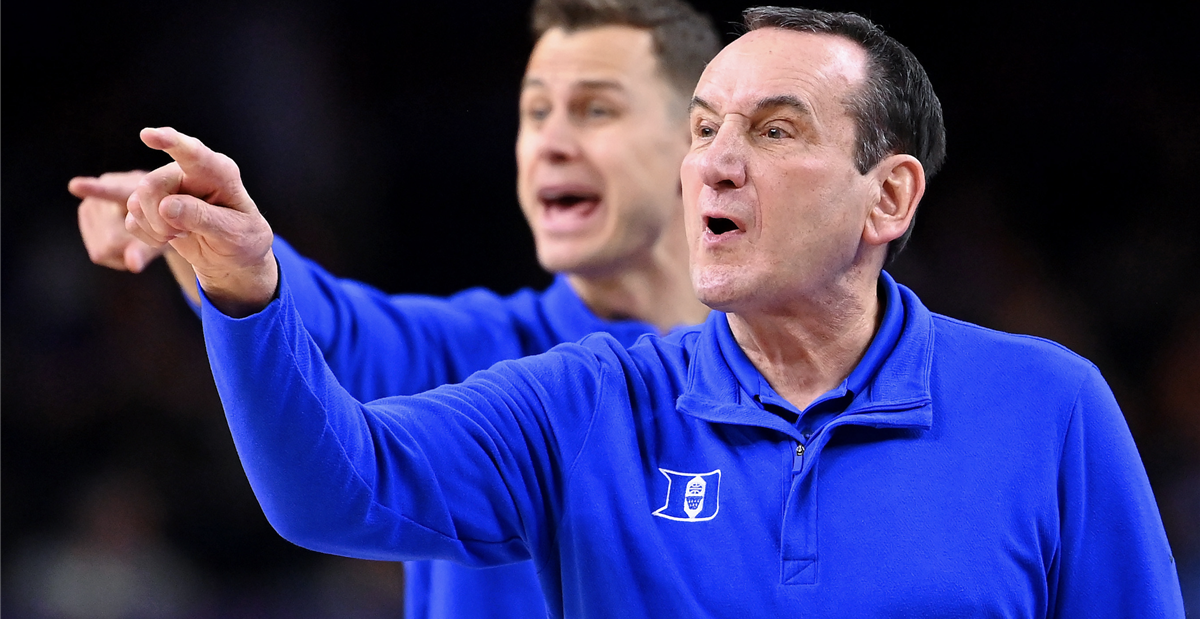 College basketball blue blood tiers: Re-evaluating where UNC, Duke ...