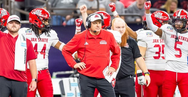 From an Army base to the FBS: Meet Jacksonville State QB transfer Tyler ...