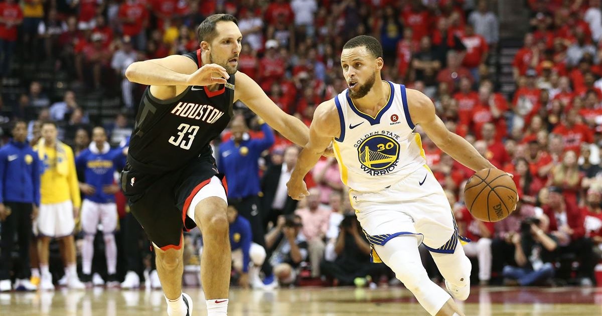 Payton doesn't think Curry is "one of the greatest point guards"