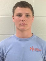 James Tunall, Chester, Offensive Tackle