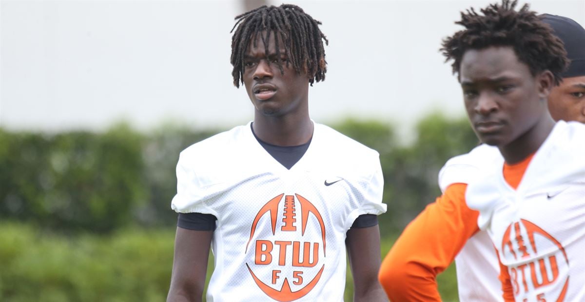 The latest on FSU and 4-star DB Ben Hanks Jr. - Football Alliance