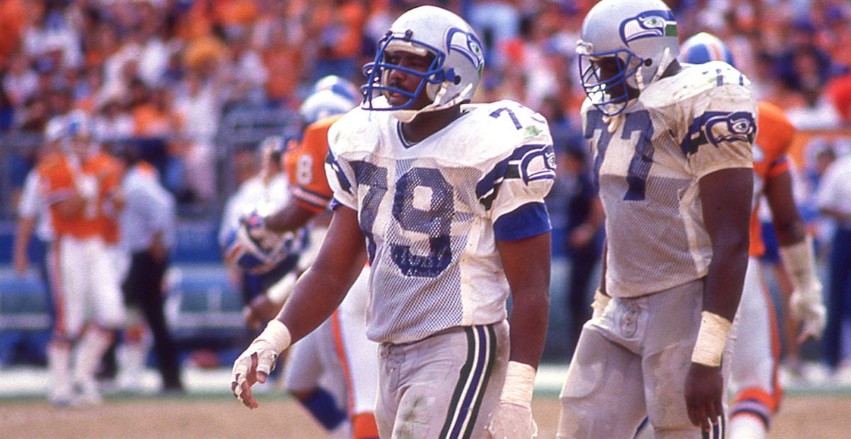 Former A&M star Green named as Seahawks “Legend of the Year"