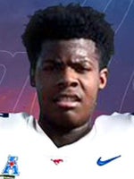 Quinton Harris, TCU, Offensive Tackle