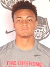 Troy Warner, Mission Hills, Cornerback