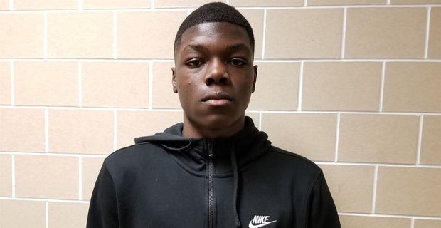 2022 introduction: Leland Walker