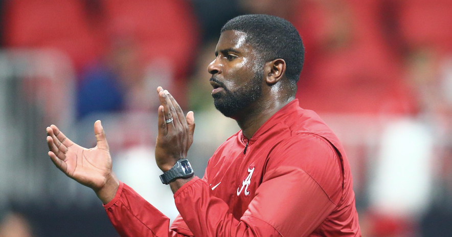 Miami Defensive Coordinator Hot Board