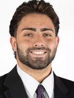 Justin Wolf, Kansas State, Tight End