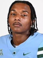 Caleb Ransaw, Tulane, Cornerback