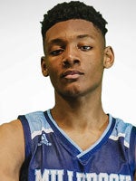 William Felton, North Carolina A&T, Power Forward