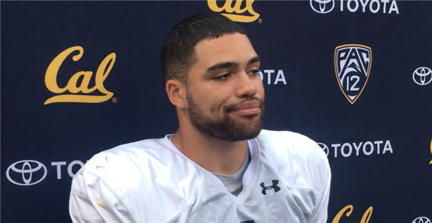 Cameron Goode, California, Outside Linebacker