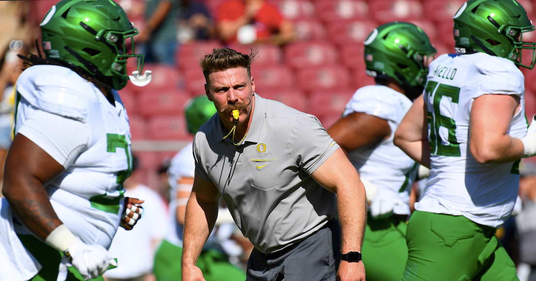 Latest on Alabama interest in Aaron Feld, what they're saying