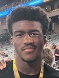 Army 2025 Football Commits