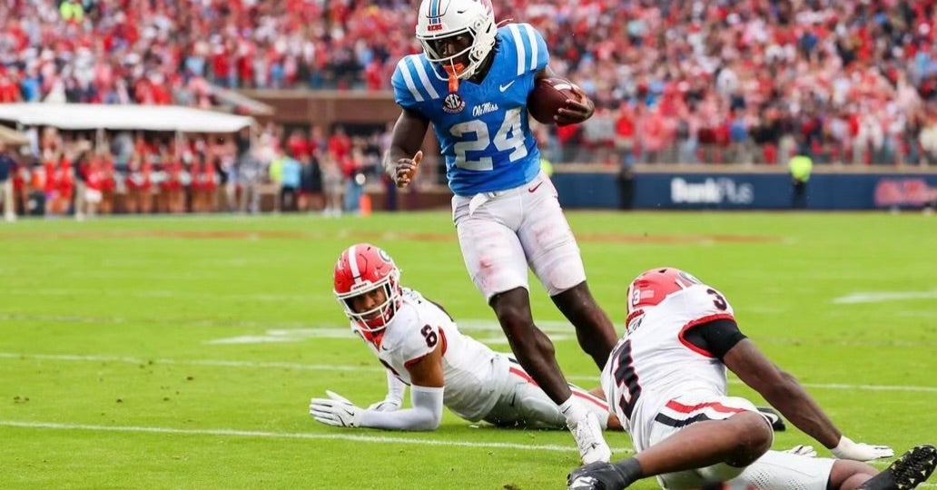 Fresher than usual Ulysses Bentley IV sees added success when utilized ...