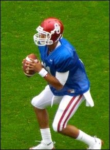 Kendal Thompson Photos