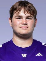 Roice Cleeland, Washington, Offensive Line