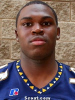 Jonathan Massey, Southern Miss, Tight End