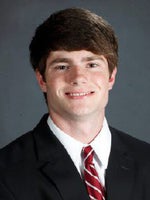 Truett Harris, Alabama, Tight End